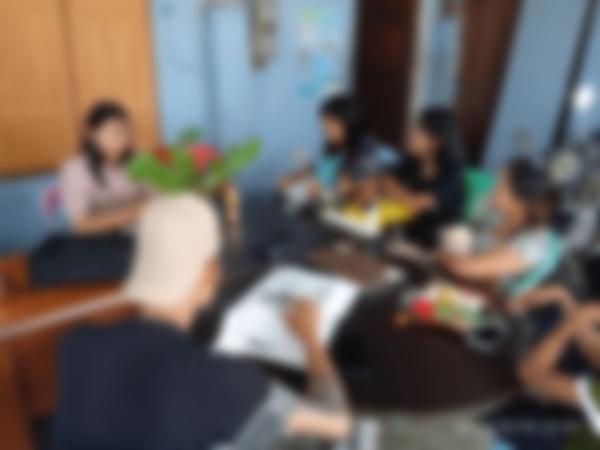 The birth of the Hosheng Myanmar Garment Union | libcom.org